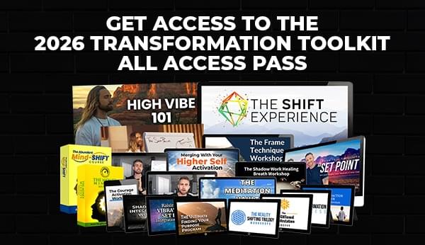 Get Access To The Black Friday All Access Pass